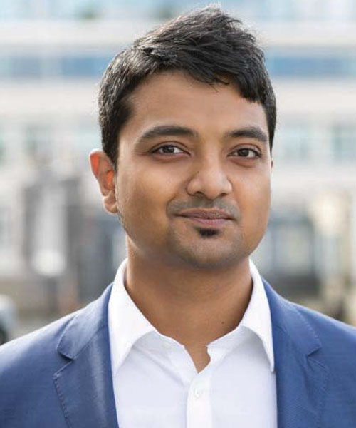 Company - Nirman International