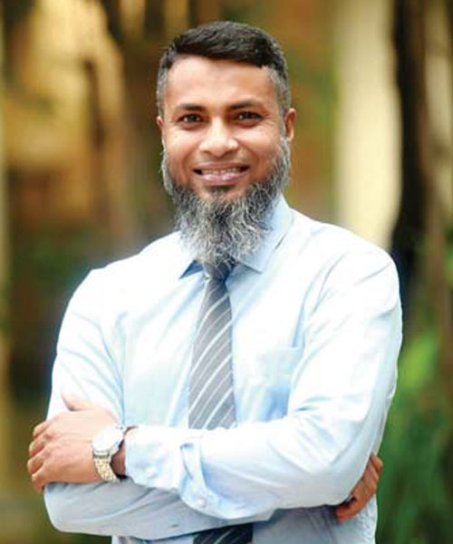 Company - Nirman International