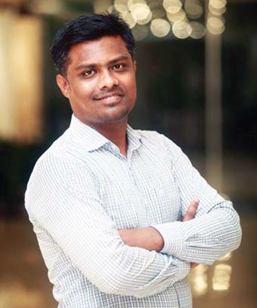 Company - Nirman International