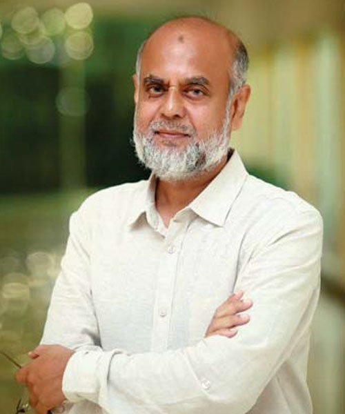 Company - Nirman International