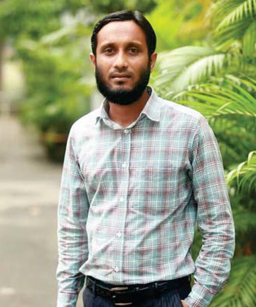 Company - Nirman International