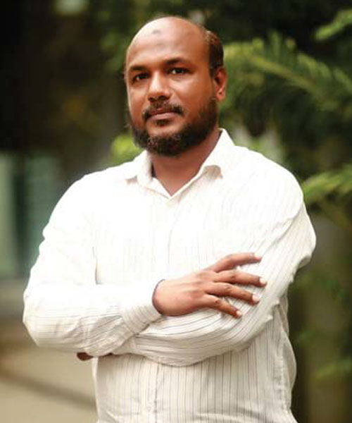 Company - Nirman International