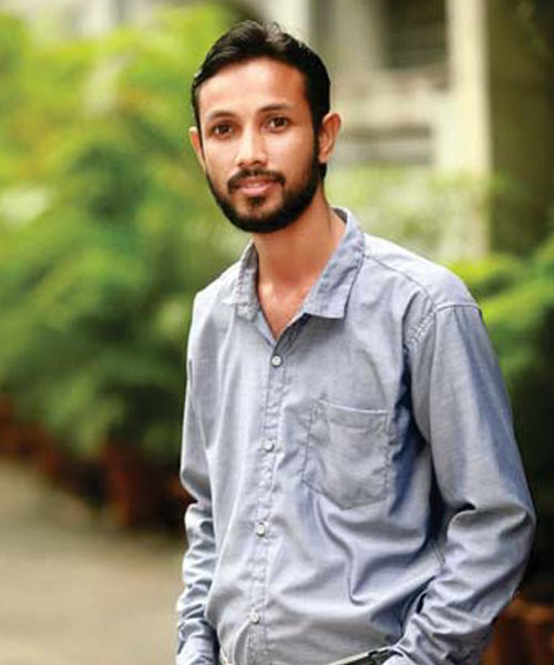 Company - Nirman International