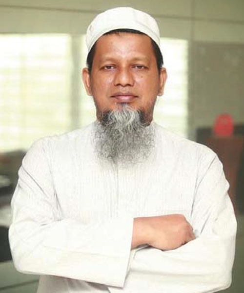 Company - Nirman International