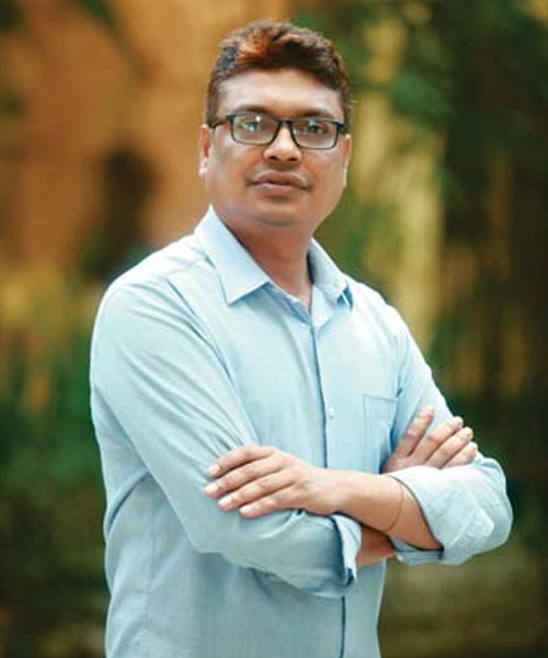 Company - Nirman International