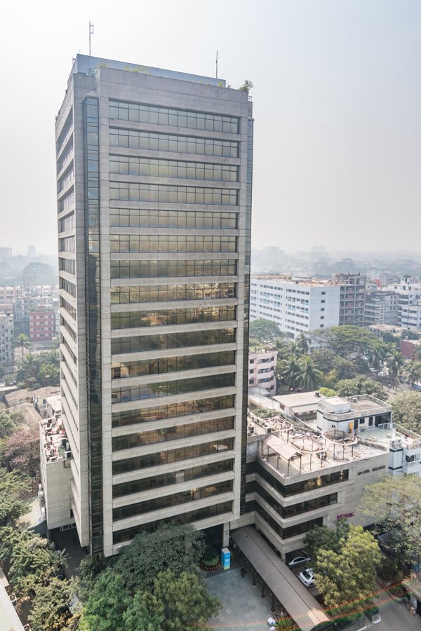 BRAC - Nirman International