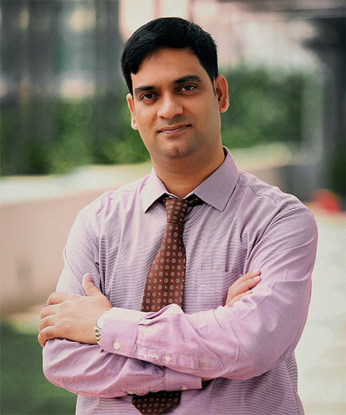 Company - Nirman International